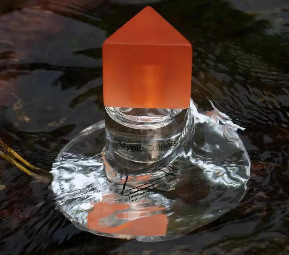 以杂志先锋精神做香氛，Atypic Edition返常用“季抛”小众香对话年轻消费者_香水_品牌_Hope