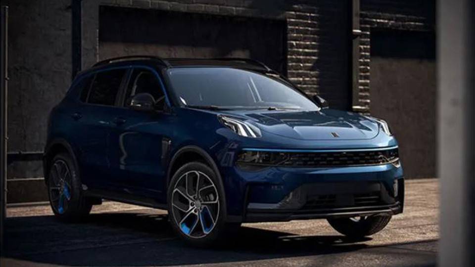 雷诺“借吉利生蛋”，领克01挂雷诺标登陆美国？_搜狐汽车_搜狐网