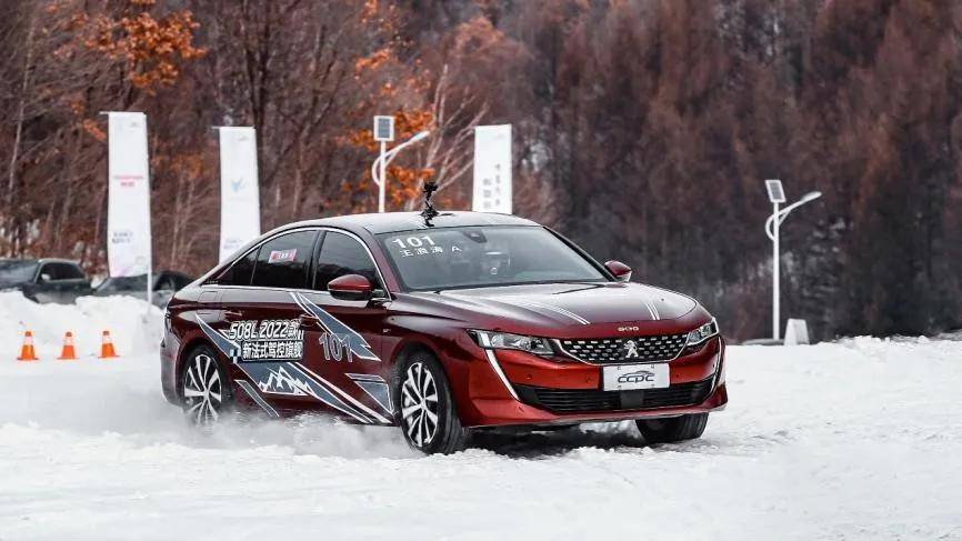 再夺2021CCPC冰雪挑战赛轿车综合冠军，东风标致508L如何做到？_搜狐汽车_搜狐网