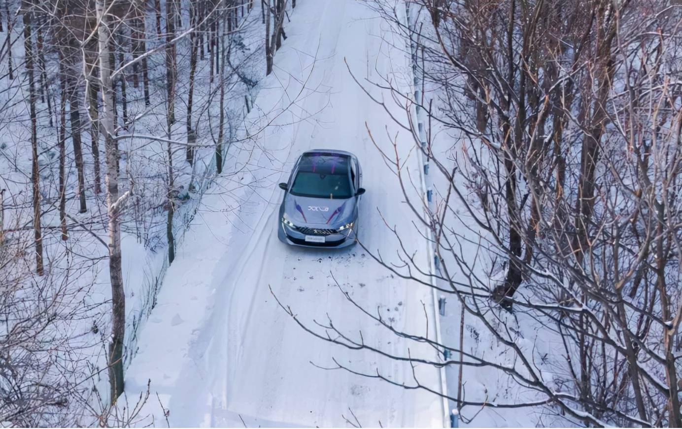 再夺2021CCPC冰雪挑战赛轿车综合冠军，东风标致508L如何做到？_搜狐汽车_搜狐网