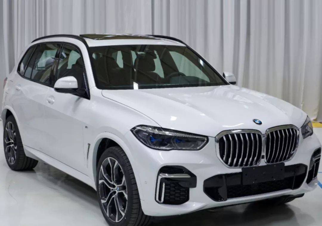 华晨宝马X5、红旗LS7，2022年最值得看的新车，都在这里了_搜狐汽车_搜狐网