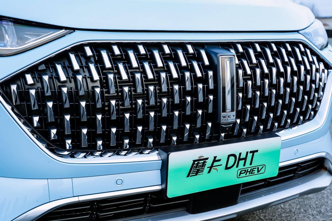 春节无焦虑？超30万价值摩卡DHT-PHEV越级征战BBA_搜狐汽车_搜狐网