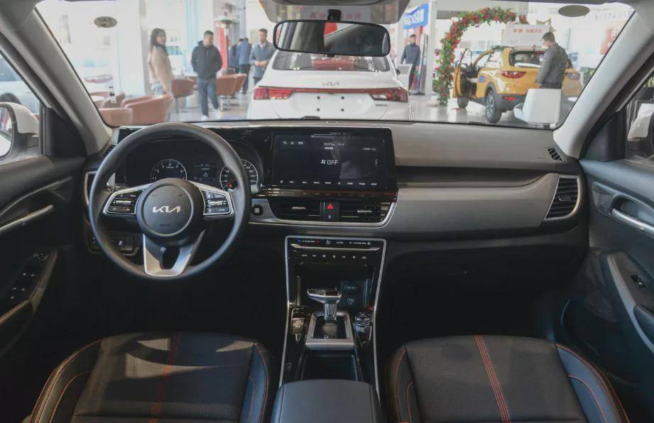 价格实惠又好看，起亚KX3傲跑PK捷达VS5谁能胜出？_搜狐汽车_搜狐网