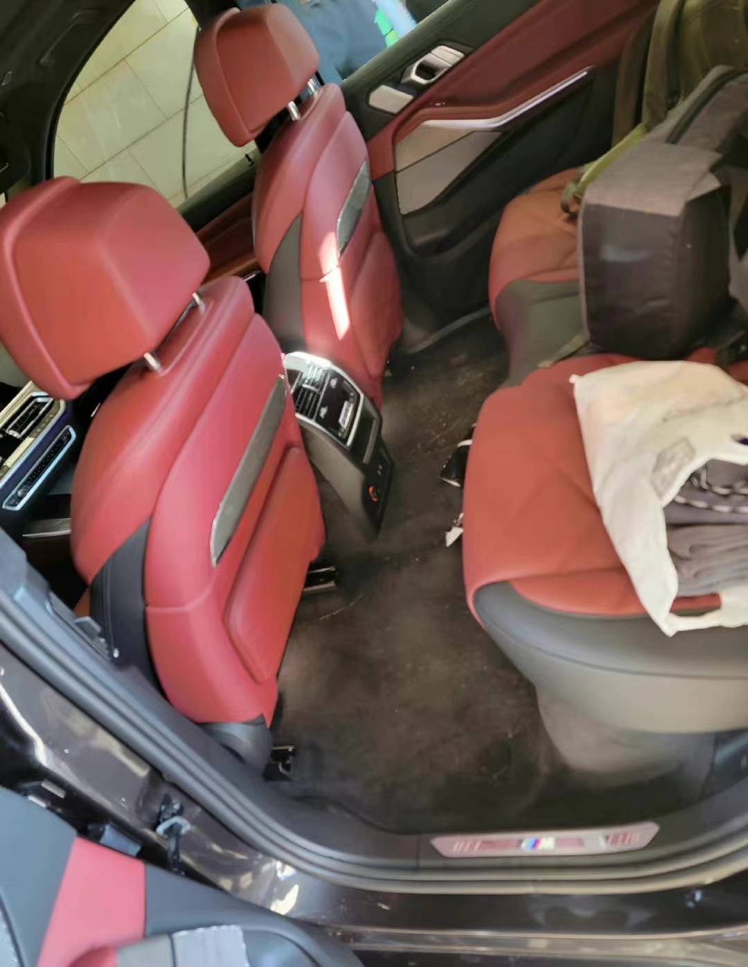 国产华晨宝马X5L就要来了 奔驰GLE/奥迪Q7还在等什么？_搜狐汽车_搜狐网