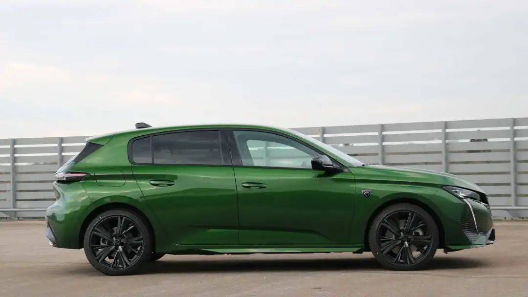 颜值在线，全新一代308确定国产，法系车的春天来了？_搜狐汽车_搜狐网