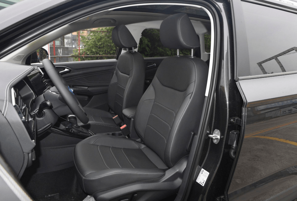 传承捷达三大品质,1.4T+6AT,竞争哈弗H6捷达VS7才是花小钱买好车_搜狐汽车_搜狐网