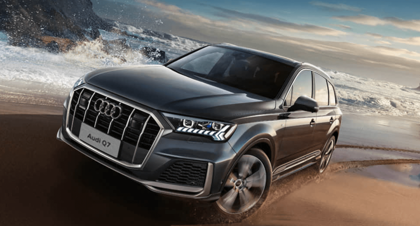 综合实力不俗的入门款奥迪Q7，是否值得入手呢？_搜狐汽车_搜狐网