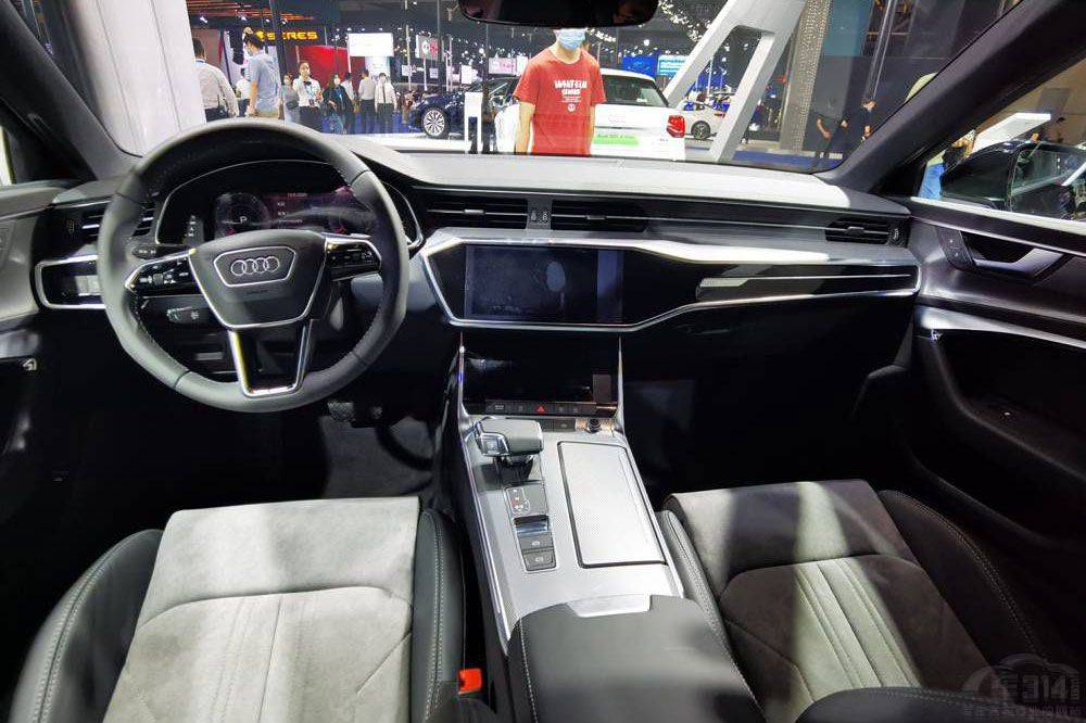 中大型车市场 自主红旗H9和A6L、CT6谁更值得买？_搜狐汽车_搜狐网