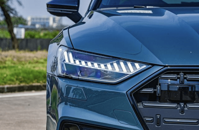 买奥迪A6L的再等等，40万可能够买一台245马力的A7L，这不香吗？_搜狐汽车_搜狐网