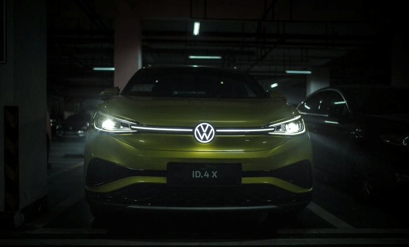 高颜值的id4成为实力派车型，338项电池安全验证驾驶更放心_搜狐汽车_搜狐网