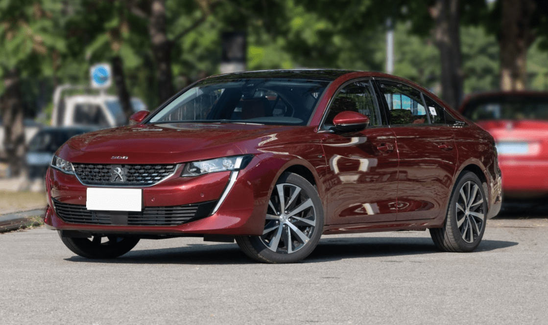 法系中型颜值车：奢华内饰，1.6T/1.8T，仅15万搭载魔毯底盘_搜狐汽车_搜狐网