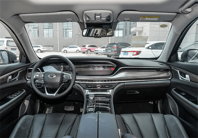 车300：车长超5米，不输奥迪A6L，配2.0T，曾月销上万如今卖不动_搜狐汽车_搜狐网