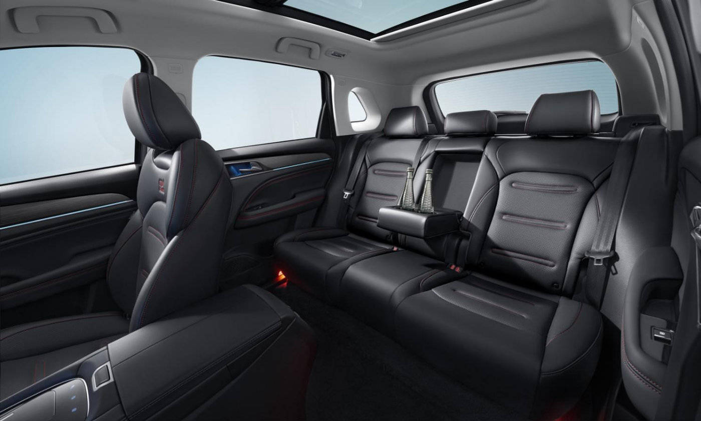 传祺GS4 PLUS VS 长安CS75 PLUS，谁是同级性价比的YYDS？_搜狐汽车_搜狐网