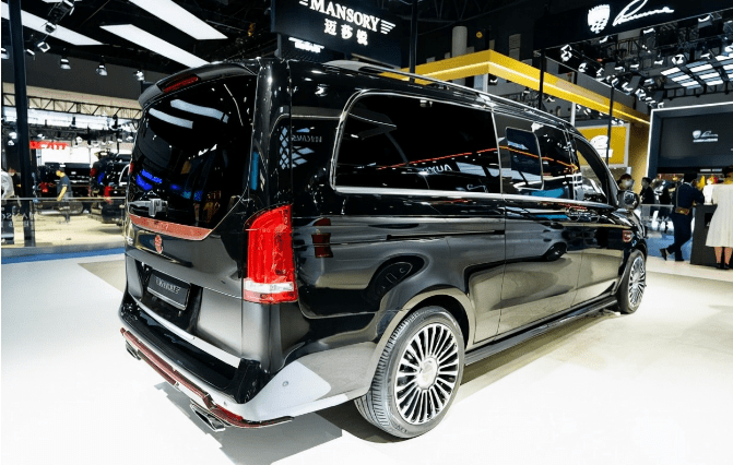 不输埃尔法的顶级MPV，出自国内的定制品牌，车内堪称奢华_搜狐汽车_搜狐网