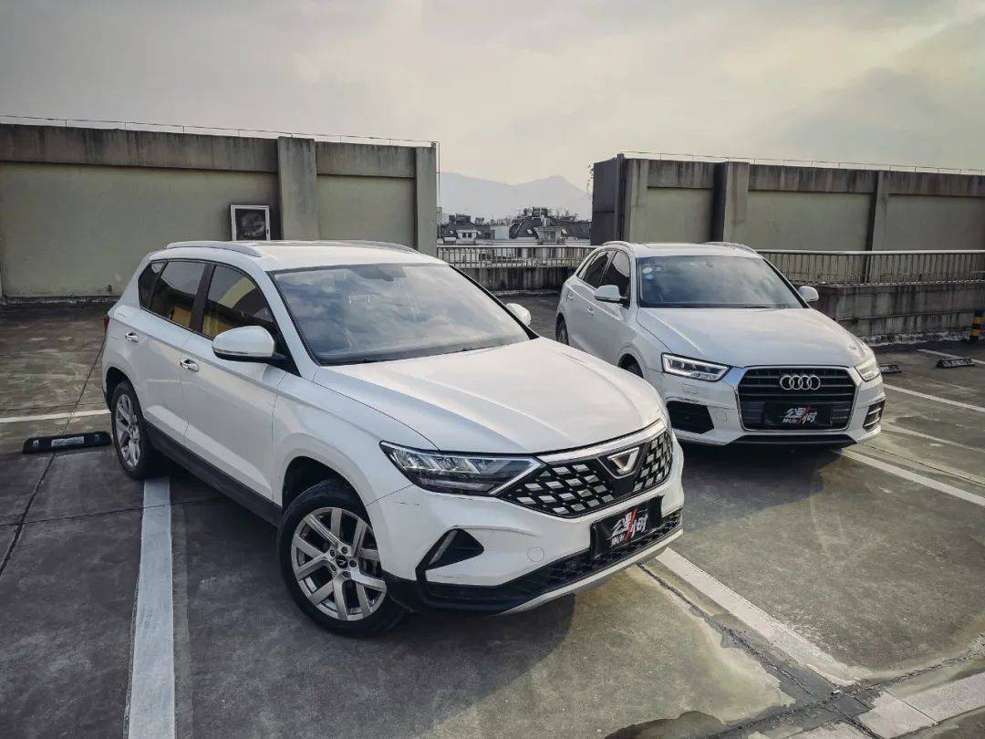 买奥迪Q3，不如买捷达VS5？_搜狐汽车_搜狐网