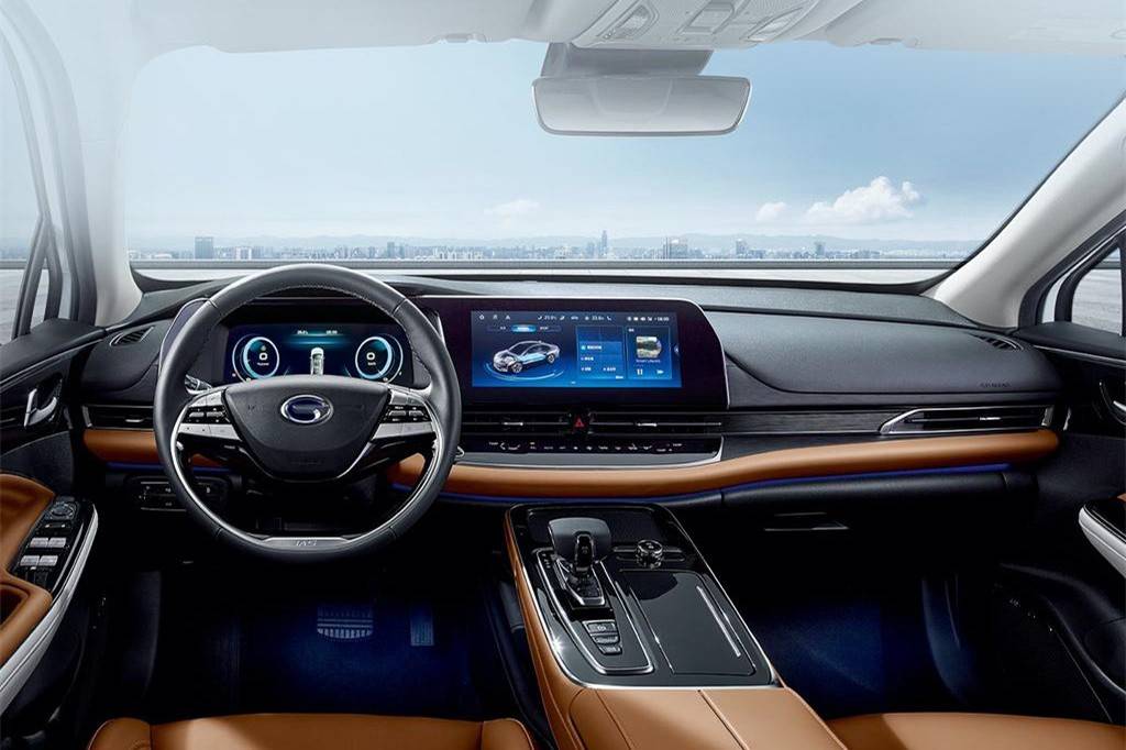 续航增至580km，新款广汽丰田iA5上市，15.98万起_搜狐汽车_搜狐网