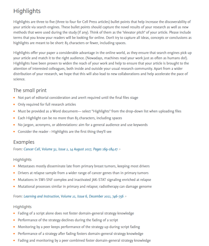 值得收藏！学术论文投稿前必看！最全准备材料~_Letter_Blind_Cover