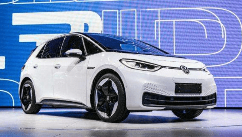 油价疯涨太贵？这些热门车型低至不耗一滴油！广州国际采购车展之新能源推荐_搜狐汽车_搜狐网