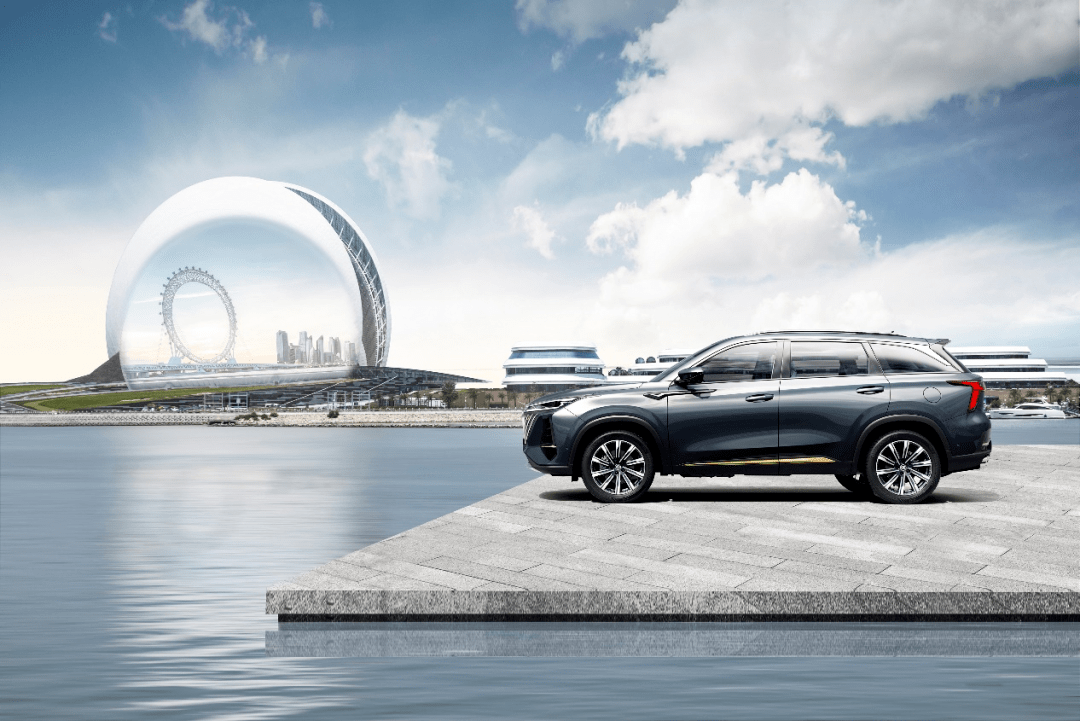 面面俱到的进化，看第二代长安CS75PLUS如何掌握爆款密码_搜狐汽车_搜狐网