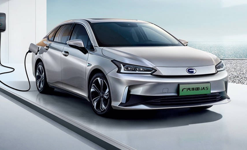 新款广汽丰田iA5选购指南：15.98万元起售，为何不值得买？_搜狐汽车_搜狐网