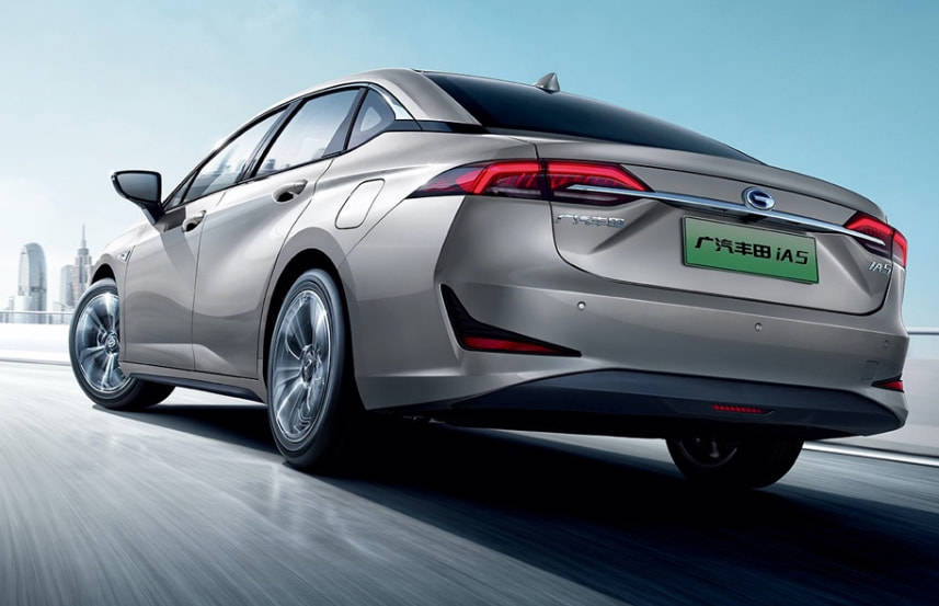 新款广汽丰田iA5选购指南：15.98万元起售，为何不值得买？_搜狐汽车_搜狐网