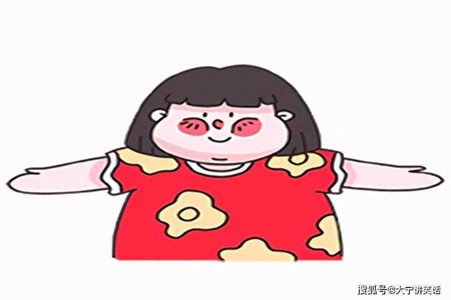 幽默笑话：为了买iPhone12，我把自己留了18年的头发给剪了_老丈人_男友_小姨子