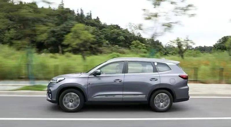 预算15万，第二代CS75PLUS、哈弗H6、宋PLUS和瑞虎8，谁更值得选_搜狐汽车_搜狐网