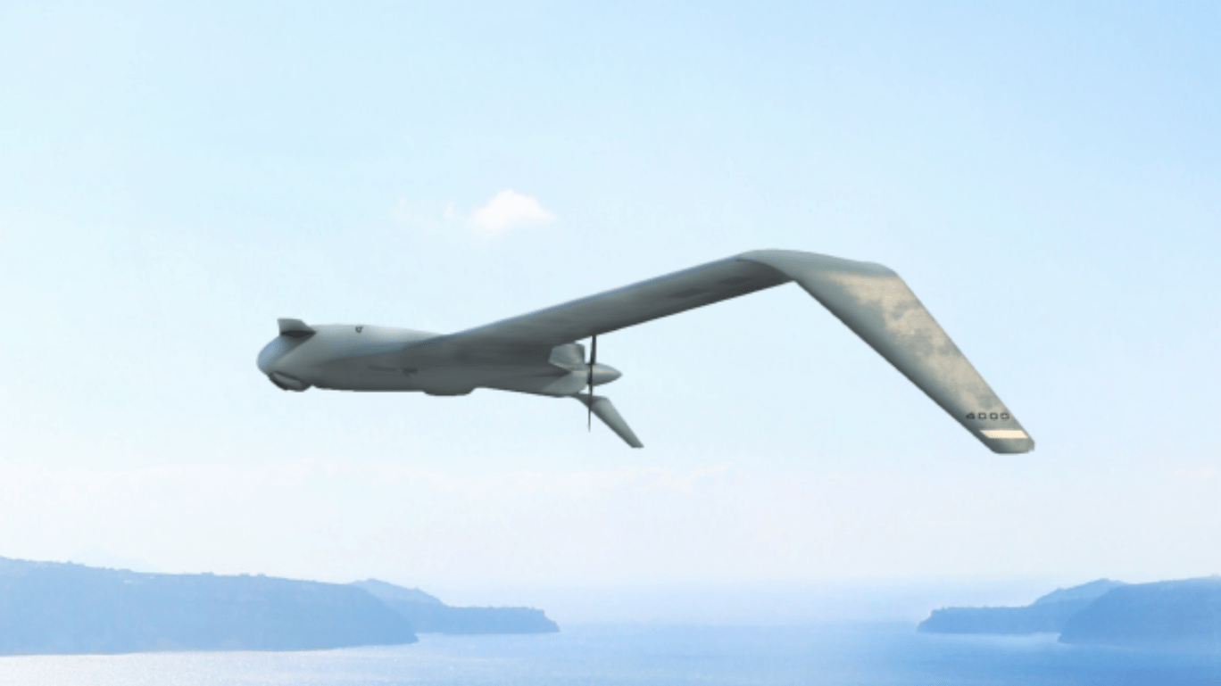 以色列Orbiter 4无人机_平台_系统_能力