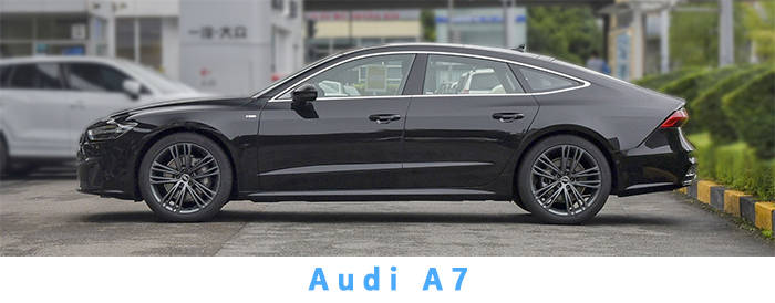 国产奥迪A7L上市首月销量拉跨，3.0T进口A7即将入华，你买谁？_搜狐汽车_搜狐网