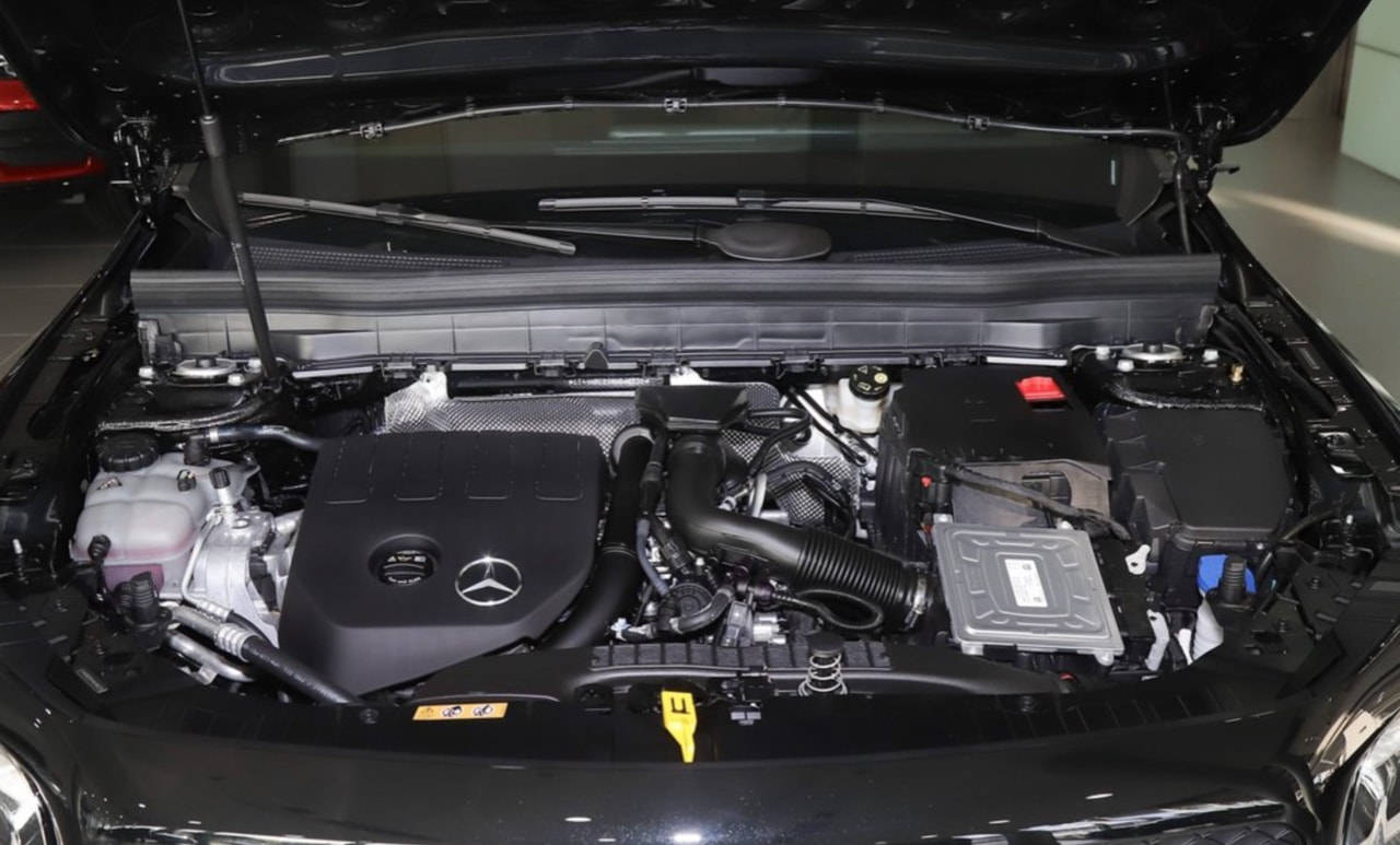 35万买奔驰GLB 2.0T到底是智商税还是物有所值？_搜狐汽车_搜狐网