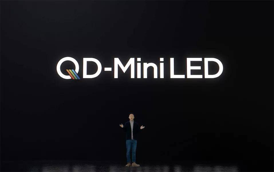 大国博弈！TCL的精密筹谋_QD-Mini_中国_科技