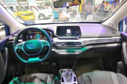 15万高性价比纯电SUV 推荐合创Z03和北汽EX3_搜狐汽车_搜狐网