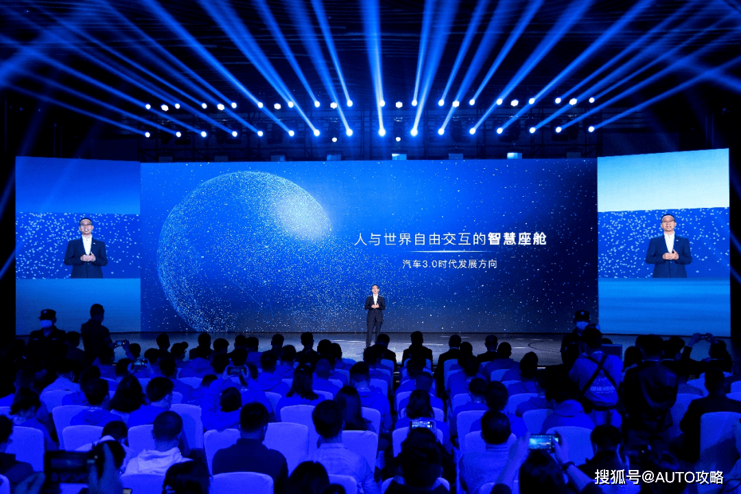 搭载OnStyle5.0，配三套“T”动力，全能选手欧尚Z6究竟有多生猛？_搜狐汽车_搜狐网