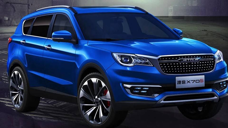 捷途X70S：月养车1千8，只怪现在油价将破9？_搜狐汽车_搜狐网