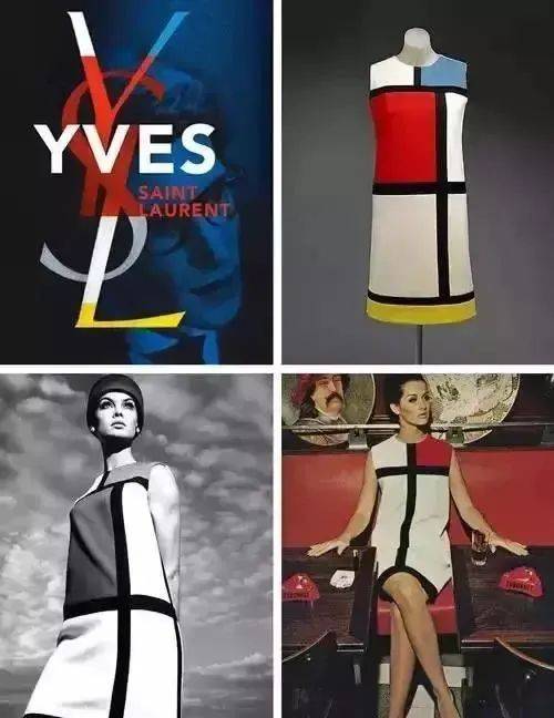 蒙德里安，凭一人之力“拯救”设计圈的“方格教父”_风格_建筑_艺术