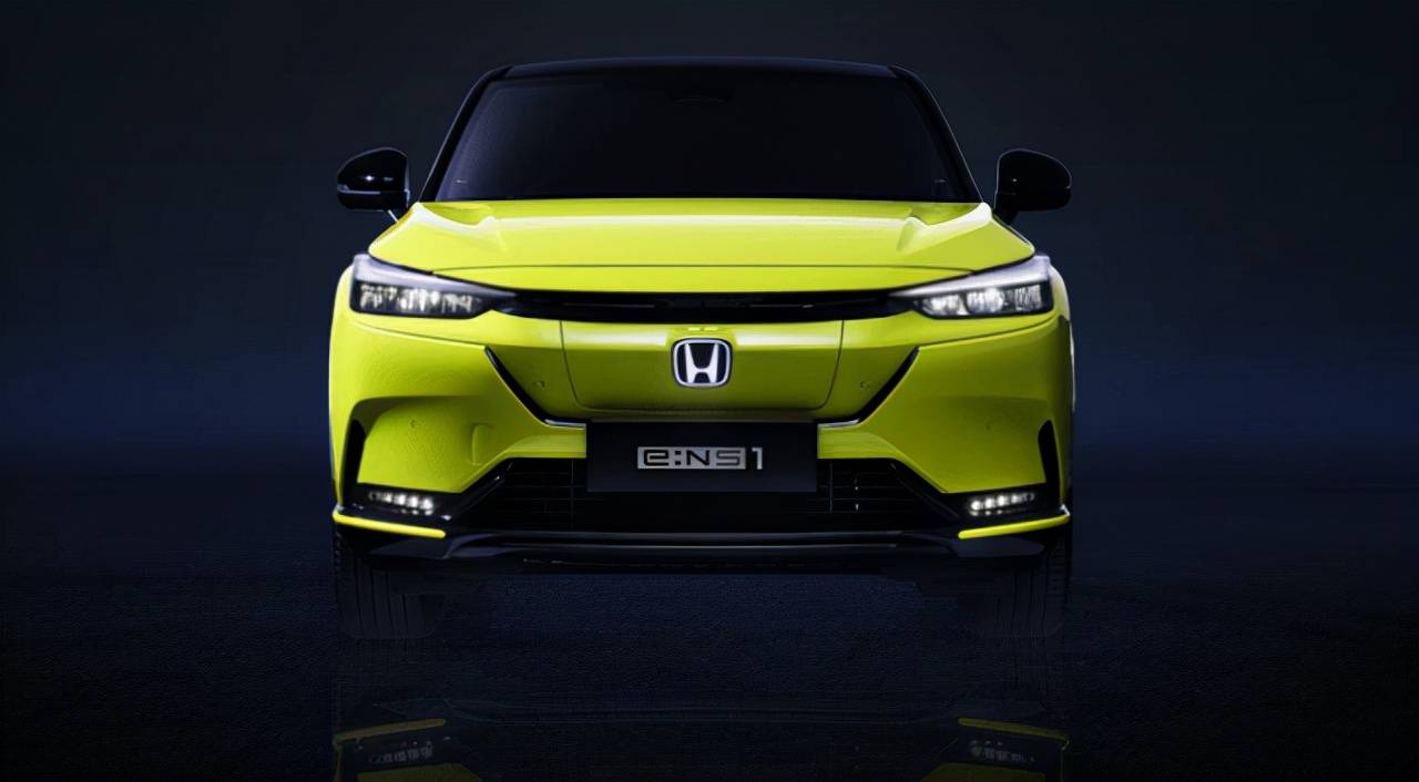 全新纯电动车e:NS1下线，东风Honda迎来700万辆里程碑_搜狐汽车_搜狐网