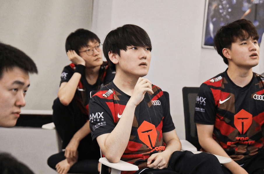 仁川3C的含金量！WBG击败IG，LPL积分榜前三让人感慨_TheShy_比赛_赛季