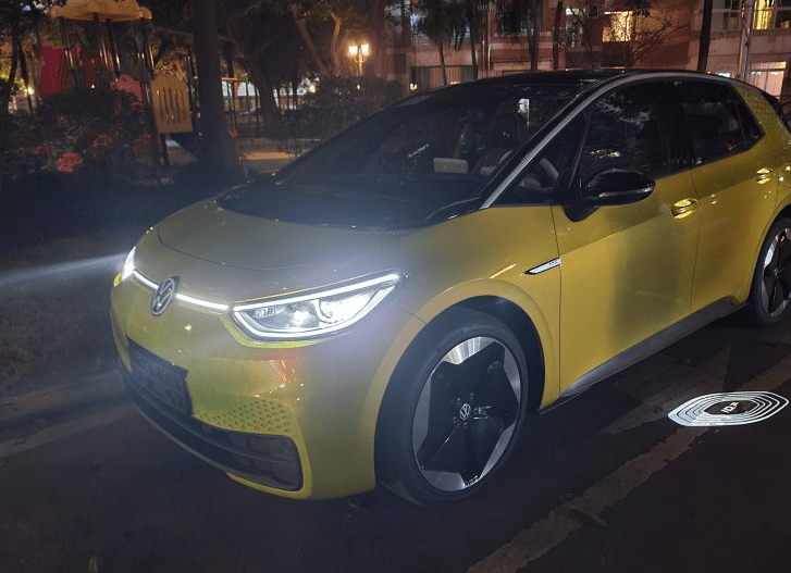 大众里面的有趣灵魂，ID3能否俘获年轻妈妈的心？_搜狐汽车_搜狐网