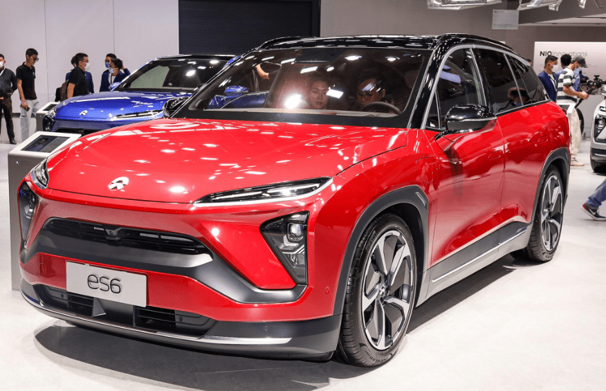 ID6和蔚来ES6究竟哪个更好？起售价相差10万的车有哪些区别？_搜狐汽车_搜狐网