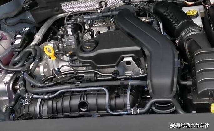 相比1.4TSI性能提升不大 但为何EA211 1.5T EVO2如此受到关注？_搜狐汽车_搜狐网
