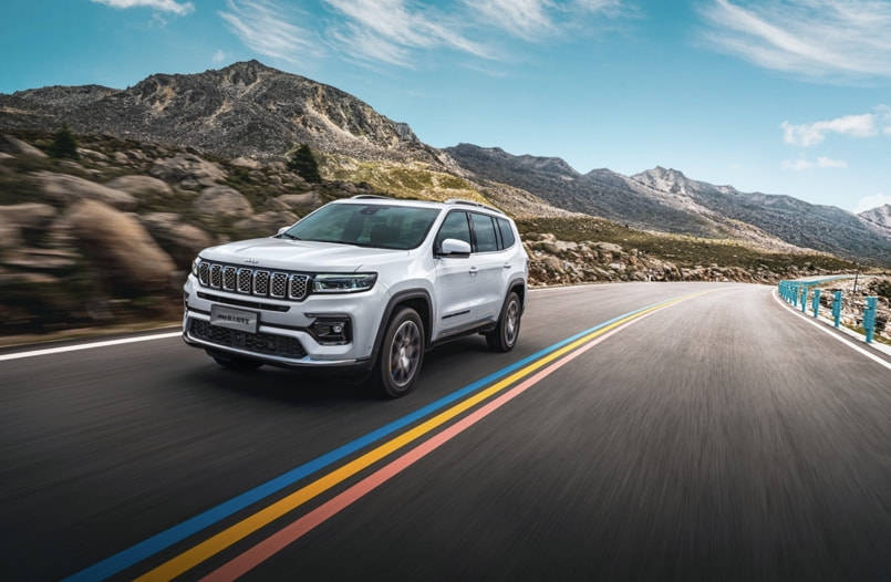 不赌情怀但凭实力，广汽菲克Jeep依然在路上_搜狐汽车_搜狐网