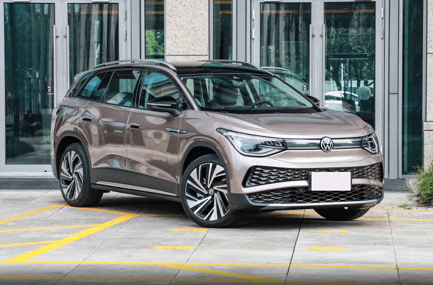 7座中大型SUV，油车和电车怎么选？以汉兰达和ID6X为例_搜狐汽车_搜狐网