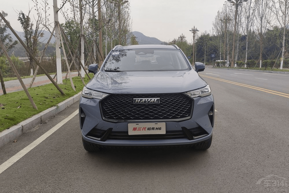 紧凑型SUV之间对决，和长安CS75 PLUS/哈弗H6比，奔腾B70S实力如何？_搜狐汽车_搜狐网