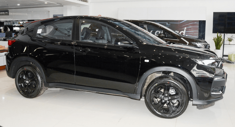 十多万的家用SUV该怎么选？途铠还是本田XR-V，给你答案_搜狐汽车_搜狐网