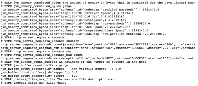 java培训SpringBoot性能优化_监控_groupId>_svg
