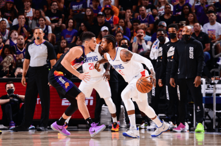 时隔907天！NBA再回CCTV5，直播列表出炉，萧华终于如愿以偿_黎双富_比赛_快船