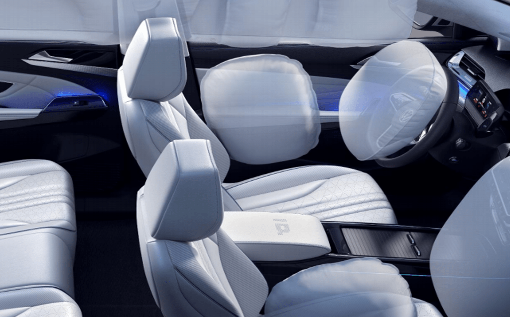 ID6X会是30万级别的6/7座纯电SUV市场的标杆吗？_搜狐汽车_搜狐网