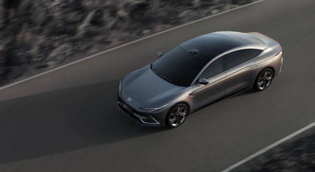 售价40.88万的智己L7 Pro和蔚来et7怎么选？_搜狐汽车_搜狐网