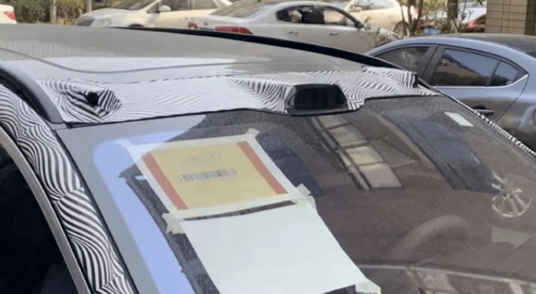 对标宝马X5L，蔚来ES7要来了_搜狐汽车_搜狐网