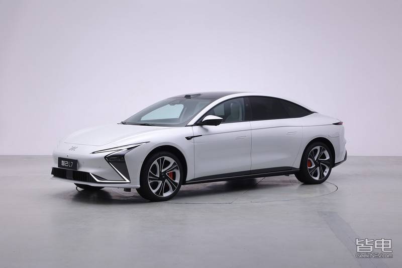 智己CEO刘涛：40.88万的L7对标BBA_搜狐汽车_搜狐网